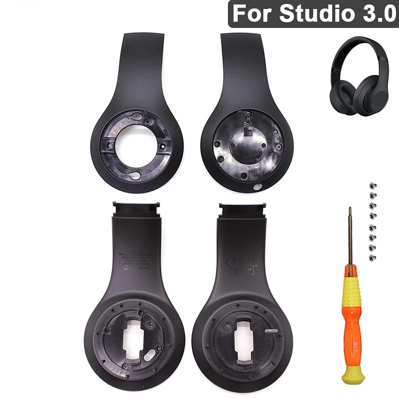 Beats Studio 3 Replacement Parts | Studio Beats Replacement Housing ...