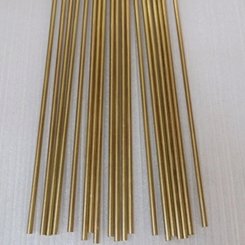 1pcs-2-2mm-diameter-brass-rod-solid-round-bar-300mm-350mm-400mm-450mm ...