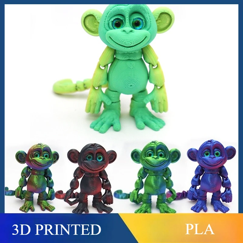 What is a Strange Monkey and Why It’s a Must-Have for Your Home Decor?