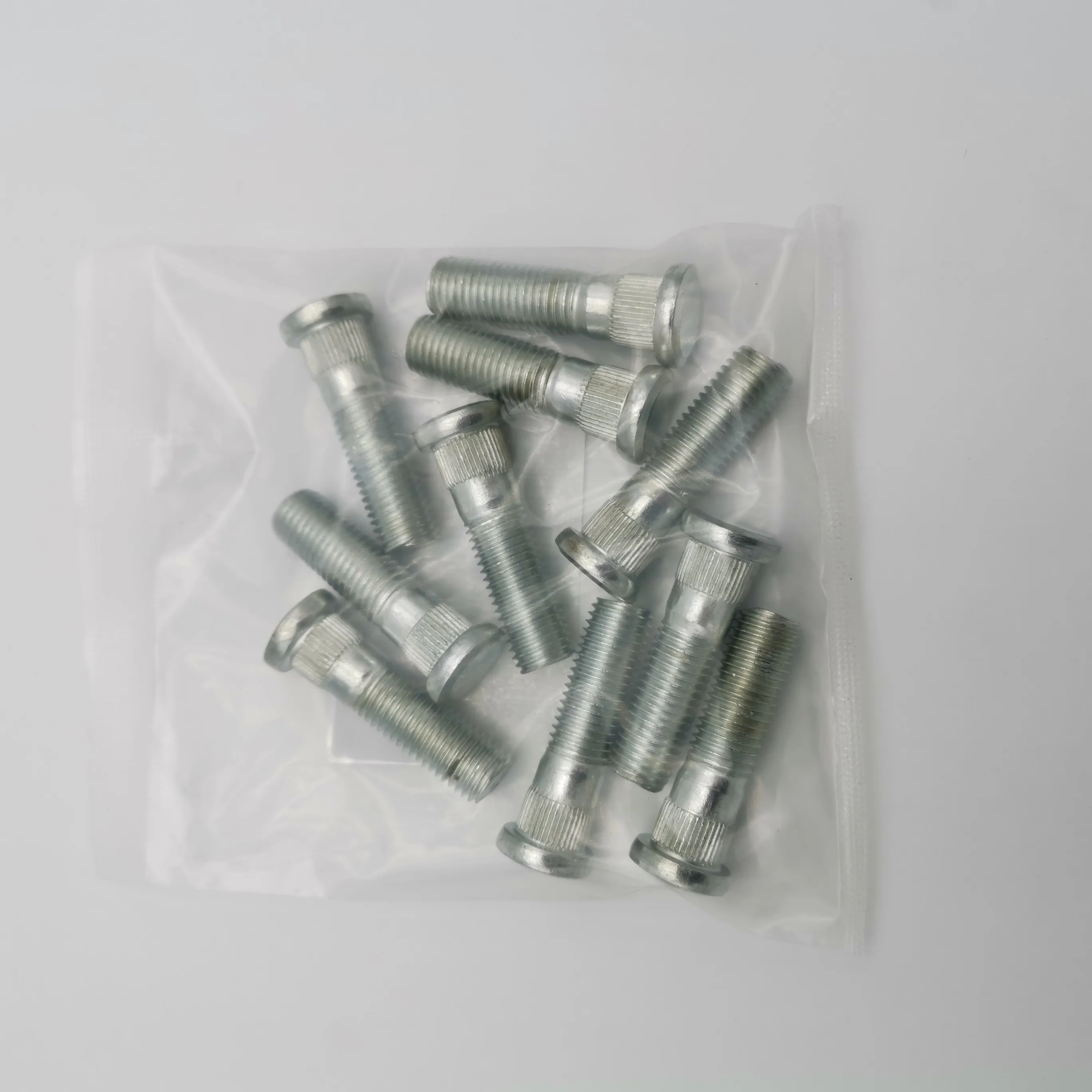 Other Parts & Accessories - 10Pcs Tyre Screw Nut Wheel Screws Nuts For ...