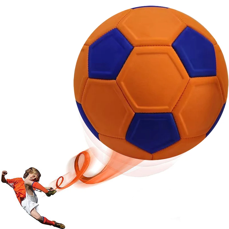 Curve-Swerve-Soccer-Ball-Magic-Football-Toy-Great-Gift-for-Children ...