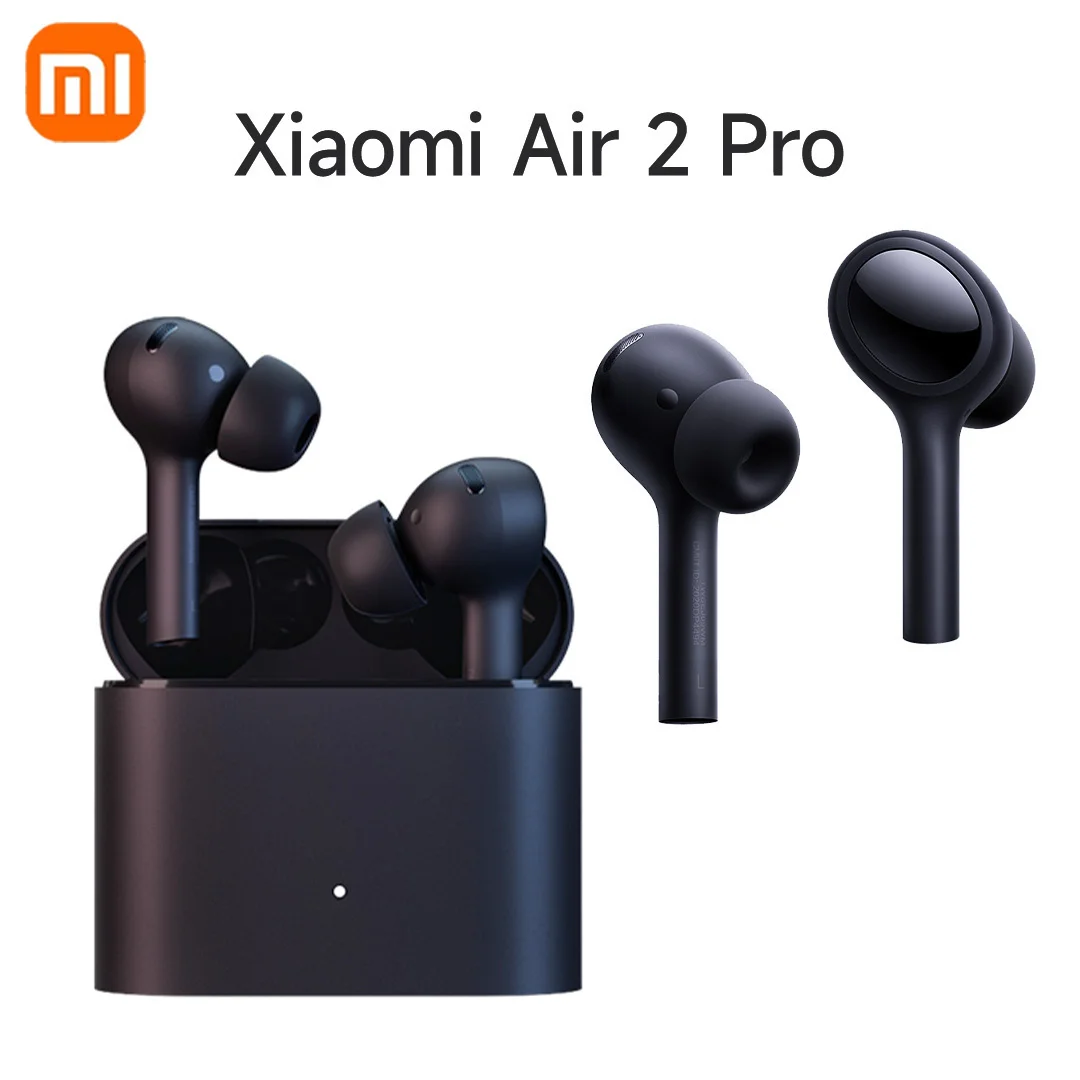 Xiaomi-Air2-Pro-Bluetooth-Earphone-Mi-Air-2-Pro-True-Wireless ...