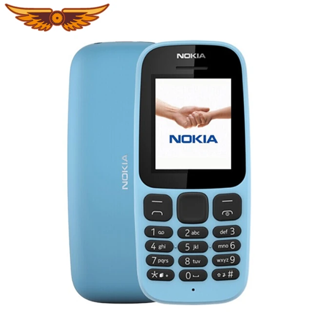 Nokia 105 Price