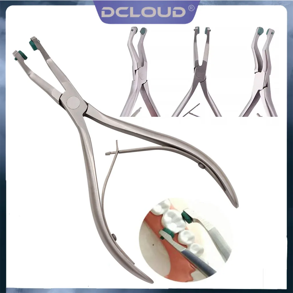 1Pc-Dental-Crown-Remover-Pliers-Forceps-Temporary-Teeth-Veneers ...