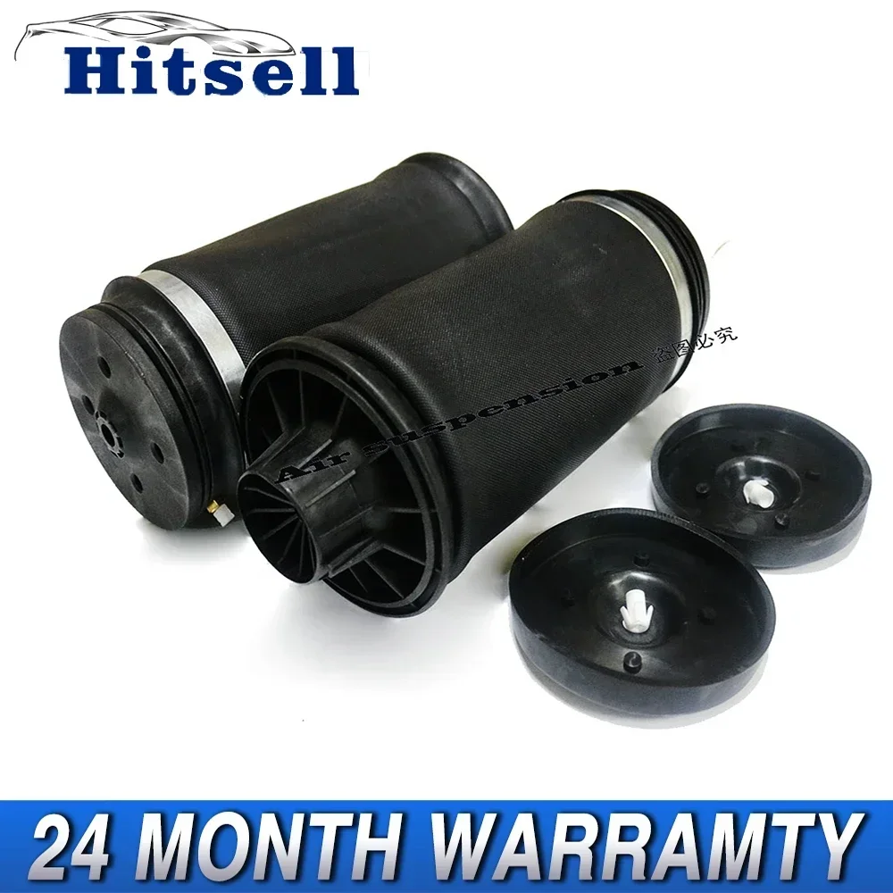 Pair-Air-Suspension-Air-spring-Shock-Absorber-for-Mercedes-GL320-GL350 ...