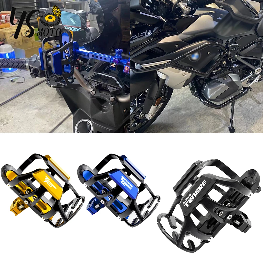 For-Yamaha-Tenere700-Tenere1200-Tenere-700-Tenere-1200-2019-2022 ...