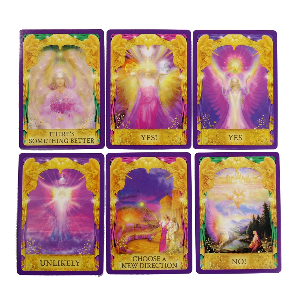 The-Most-Popular-Doreen-Virtue-Oracle-Cards-Goddess-Guidance-By-Angel ...