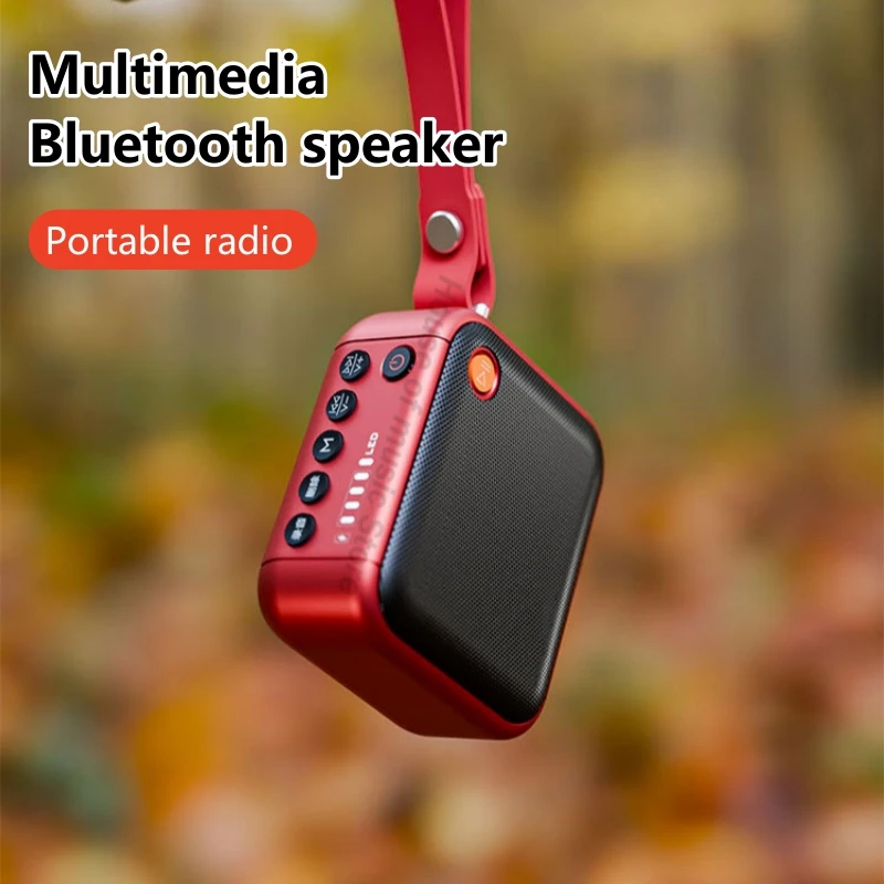 Hi-Fi-Portable-Card-USB-Flash-Drive-Walkman-Outdoor-Wireless-Charging ...