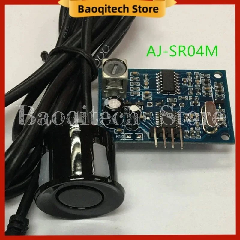 Waterproof Ultrasonic Module JSN-SR04T / AJ-SR04M Water Proof ...