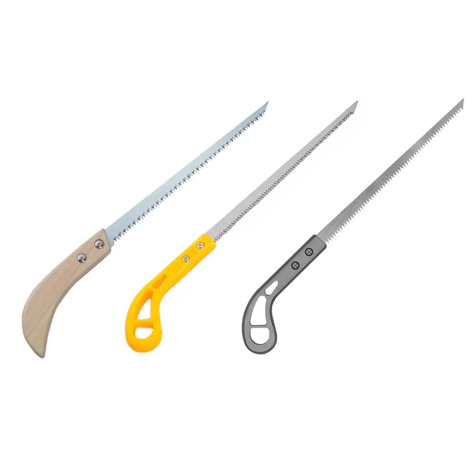 Portable Hand Saw