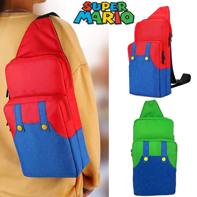 Super-Mario-Bros-Switch-Storage-Chest-Bag-for-Nintendo-Switch-NS-Oled ...