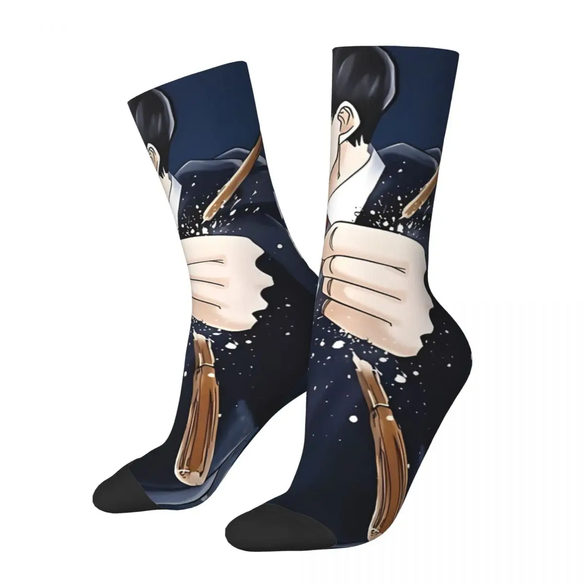 Crazy-Sock-for-Men-Muscles-Hip-Hop-Harajuku-Mashle-Magic-And-Muscles ...