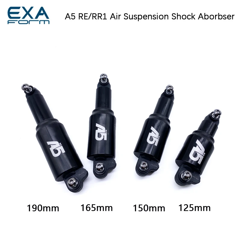 대만 KS A5 RR1 MTB 자전거 후방 충격, 산악 자전거 후방 충격, 150mm A5 RR1|뒷좌석 샥| - AliExpress