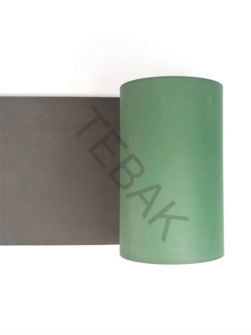 Gyári Ellátás Zöld Turcite B Slideway 0,8 Mm 1,0 1,2 1,5 Lap – FIXO.hu