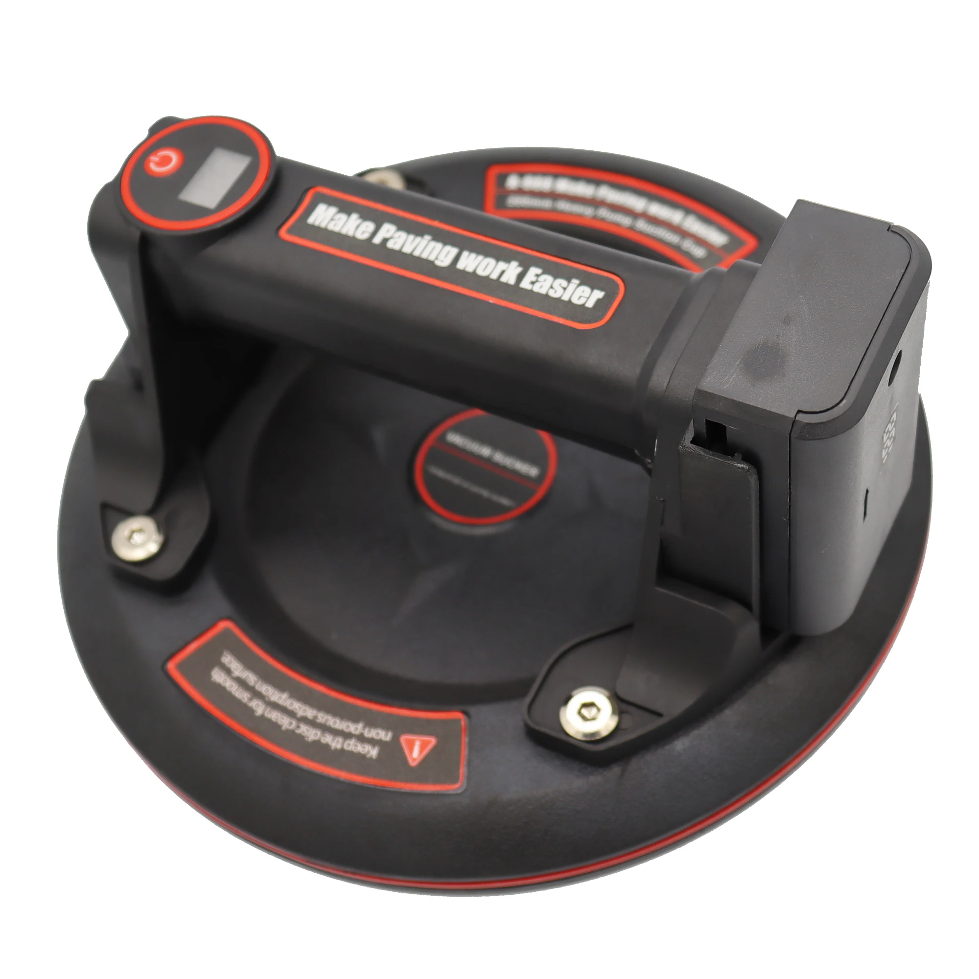 8-Inch-Electric-Vacuum-Suction-Cup-Lifter-200KG-Load-Capacity-Heavy ...