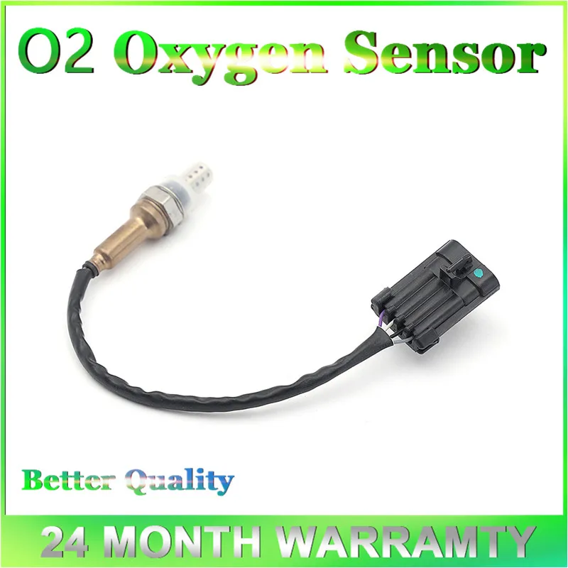 For-New-Oxygen-O2-02-Sensor-39160-116-0000-Bennche-MSU-HS-YS-Hisun-UTV ...