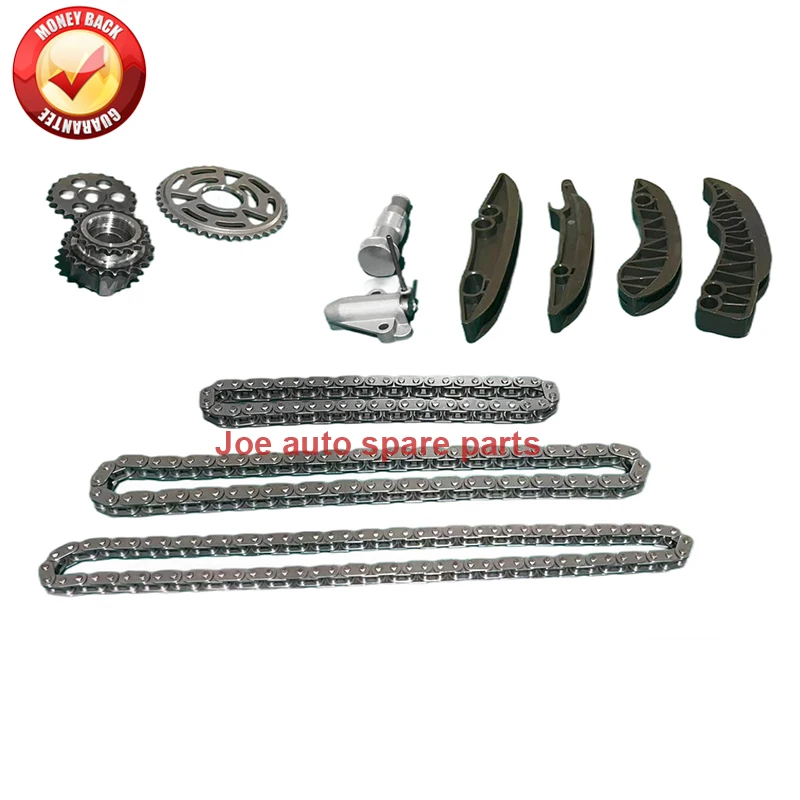 B47 B47D20A B47D20B B47C20B B47C20A timing chain kit for Mini Clubman ...