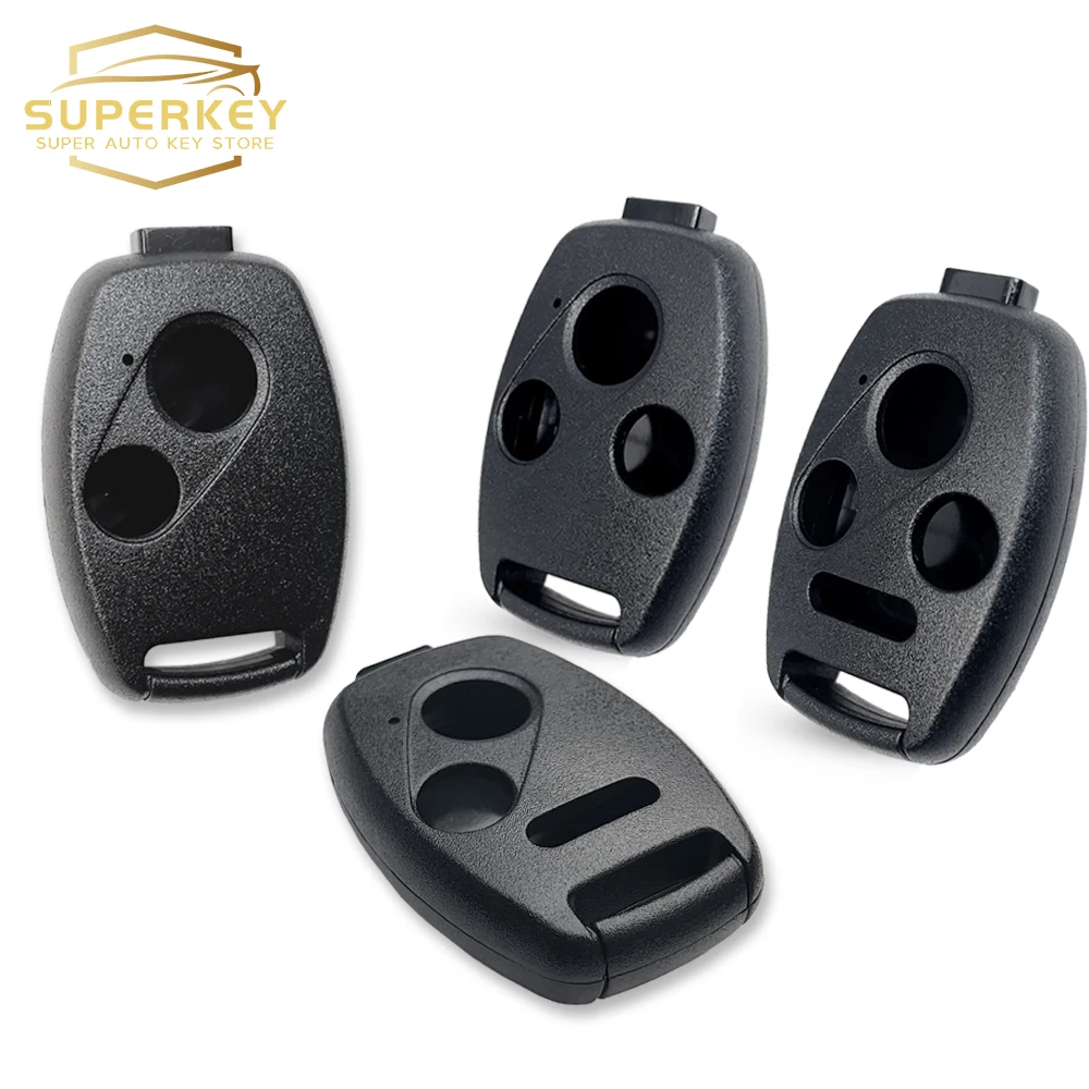 SUPERKEY-carcasa-de-repuesto-para-llave-de-coche-carcasa-para-mando-a ...