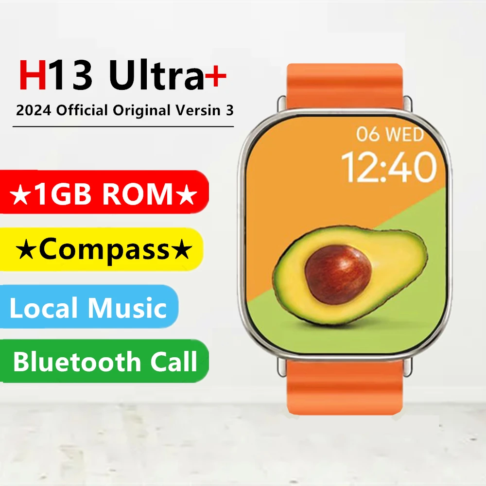 H13-Ultra-Plus-Smart-Watch-para-homens-e-mulheres-Hello-Watch-3-Pro-Max ...