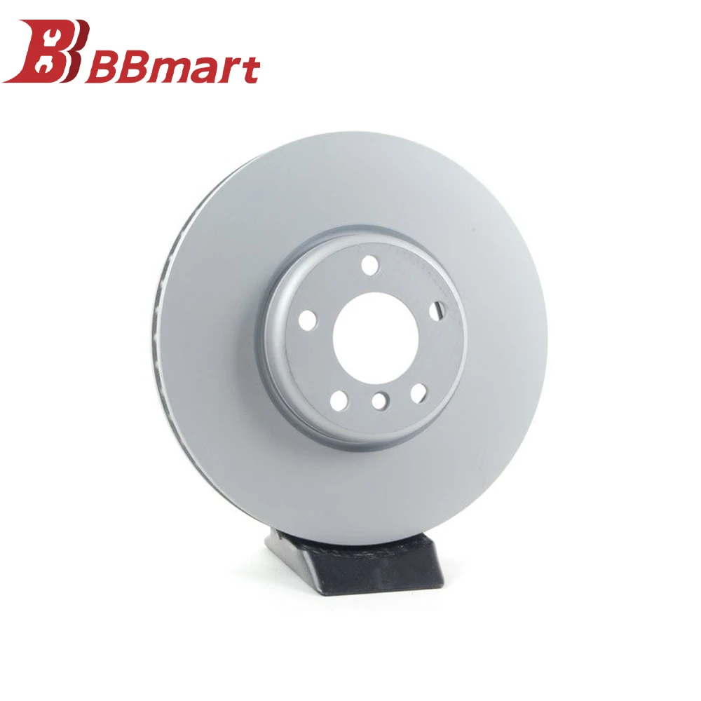 2014 Bmw F02 Front Brake Discs Size Oem