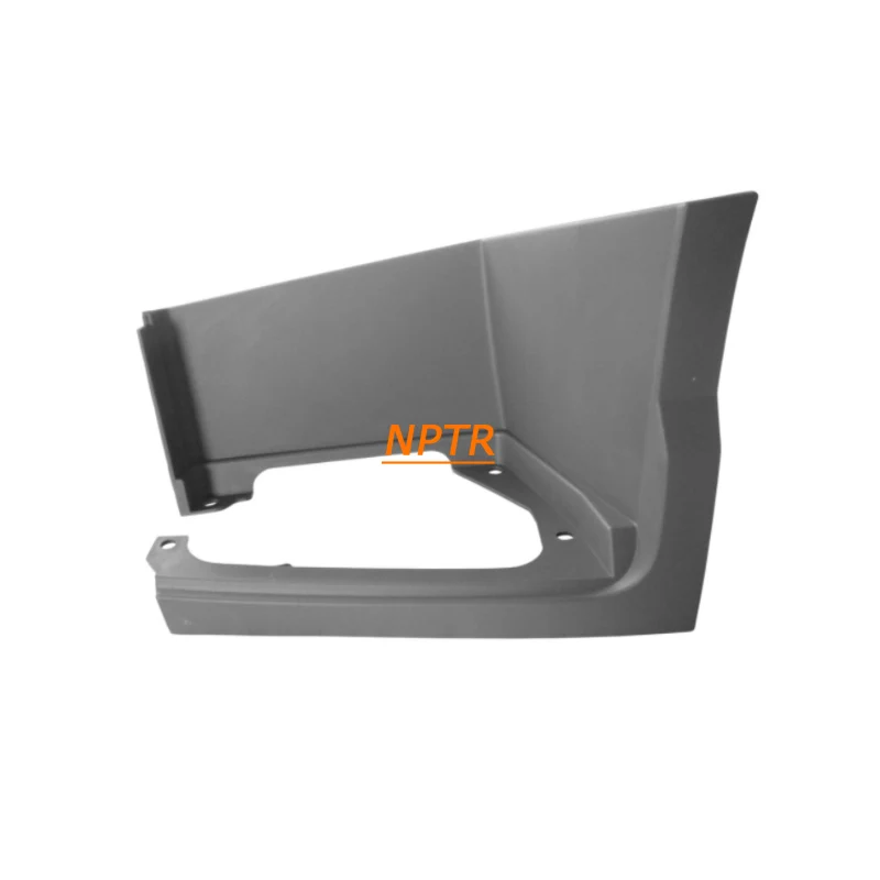 VOL-Truck-Body-Parts-Plastic-Foot-Step-Board-21344647-21392183-82141971 ...