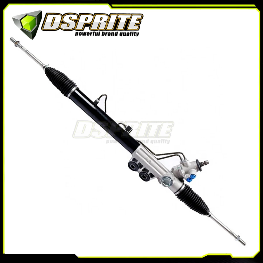 Auto 897946130 897946135 Parts Steering Gear Box for 15-19 Isuzu D-max ...
