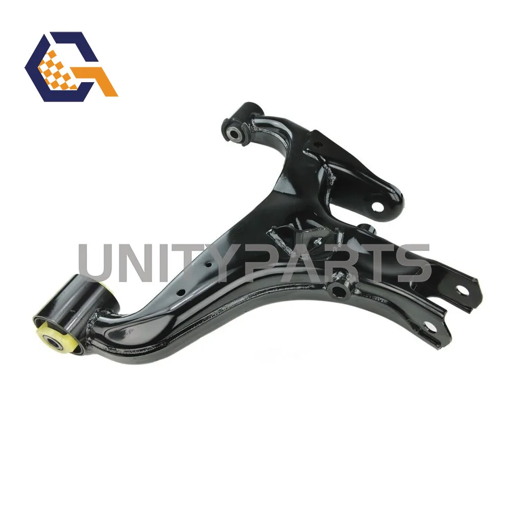 랜드로버 레인지로버용 리어 서스펜션 로어 컨트롤 암, L320 스포츠 2005-2013 LR019978 LR019977, 1 개