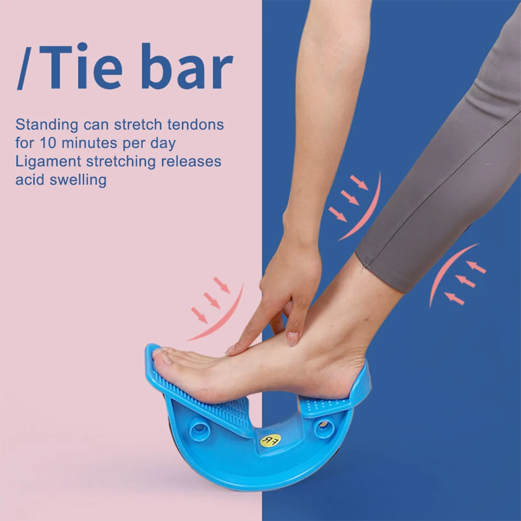 ABS-Experience-Ultimate-Comfort-And-Support-Ergonomic-Foot-Stretcher ...
