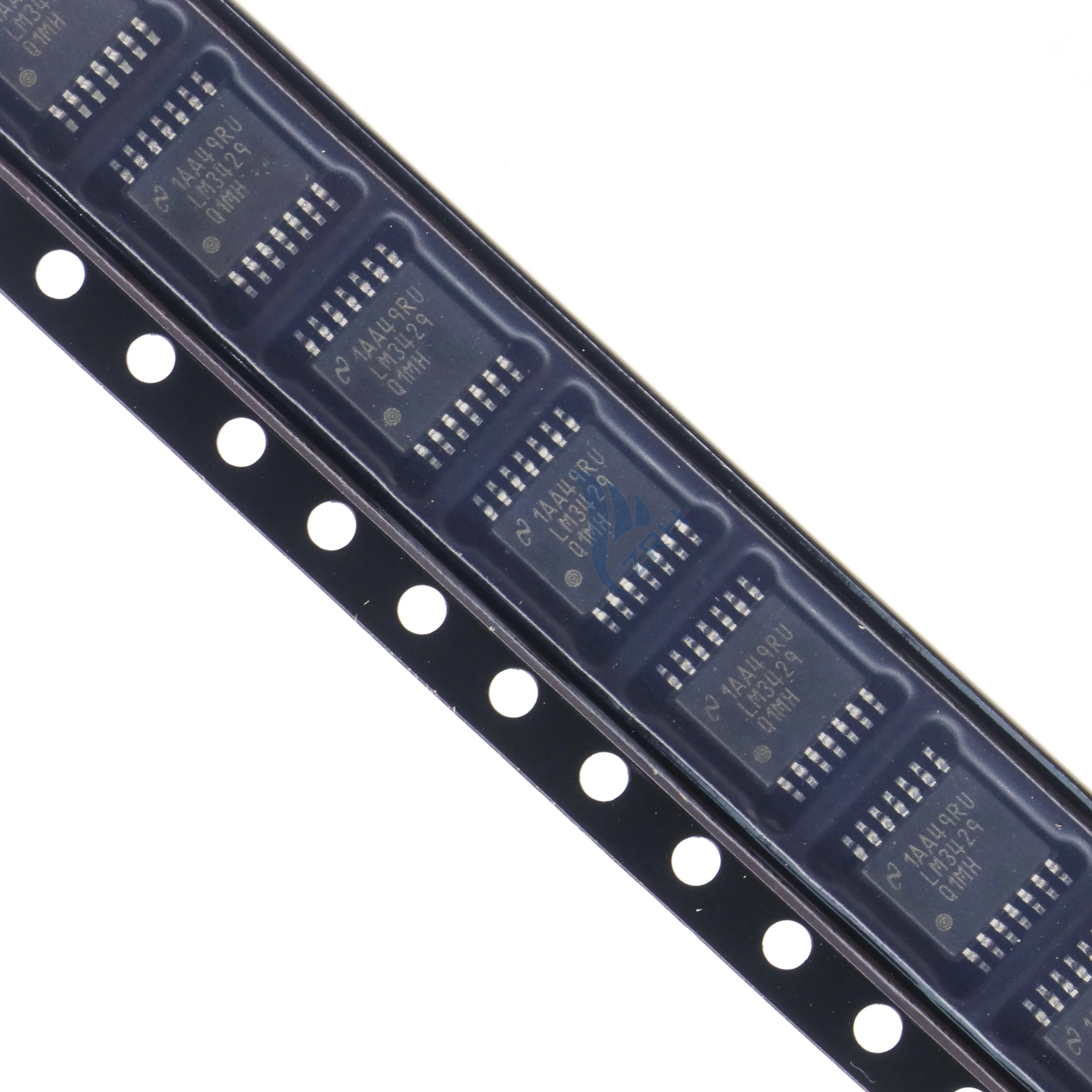 LM3429Q1MHX-NOPB-Integrated-Circuit-LED-Driver-IC-Brand-New-Original ...