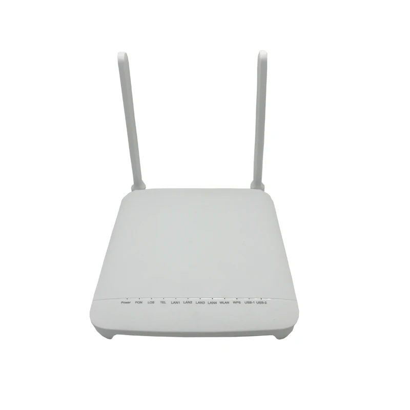 GPON/EPON ONU ONT H3 3S XPON 2.4/5G 와이파이 5 AC 모델, 4GE LAN + 80 포트 원격 ...