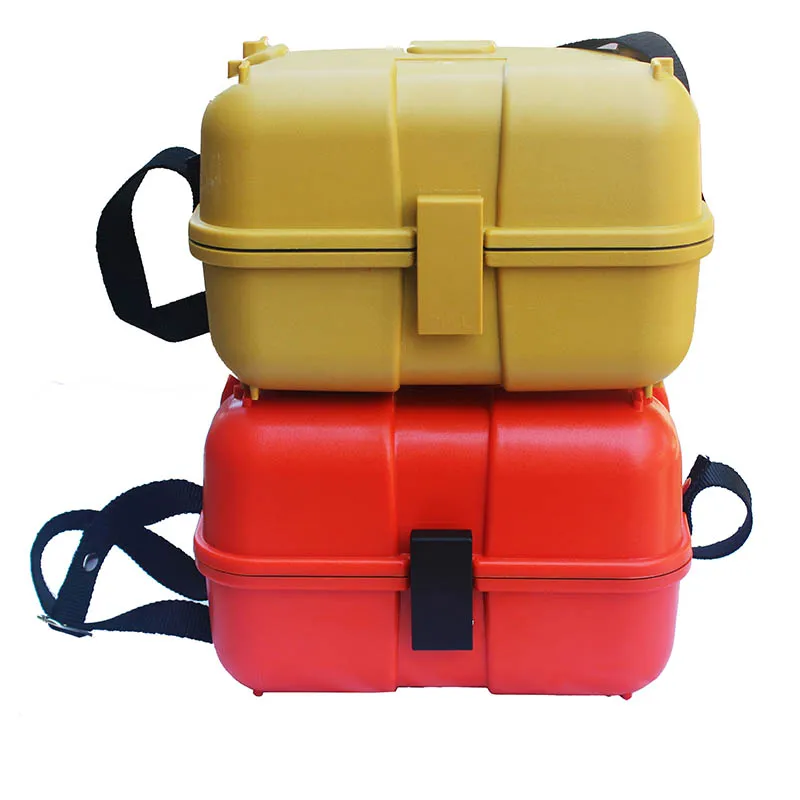 Universal Level Case Portable Plastic Instrument Box for SK TPC Two ...