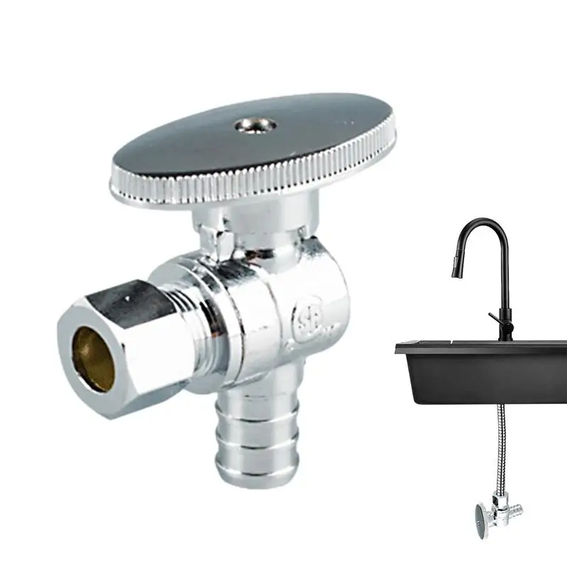 Angle-Stop-1-2-X-3-8-Inch-Compression-Angle-Stop-Quarter-Turn-Push-To ...