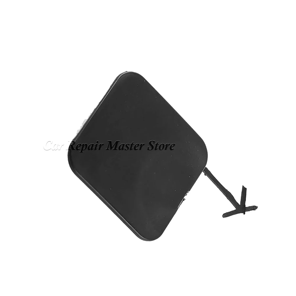 New 57731FG010 For Subaru Impreza 2008-2015 Black Plastic Car Rear ...