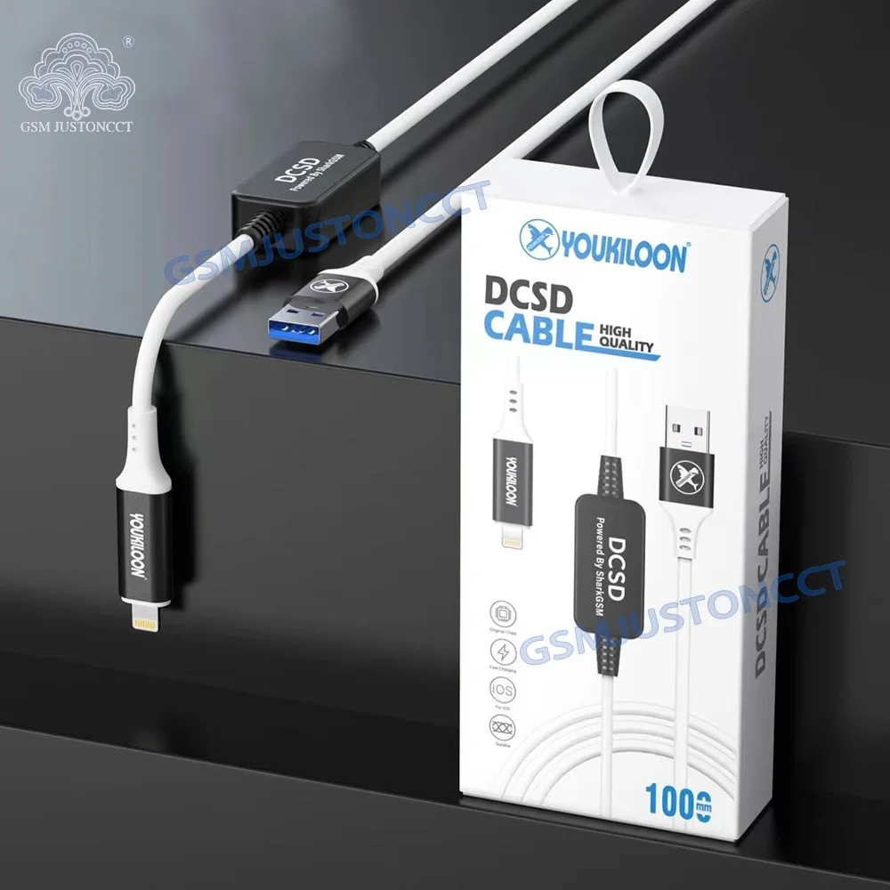 2024-New-DCSD-Cable-for-iph-serial-port-engineering-cable-for-iph-7-7p ...