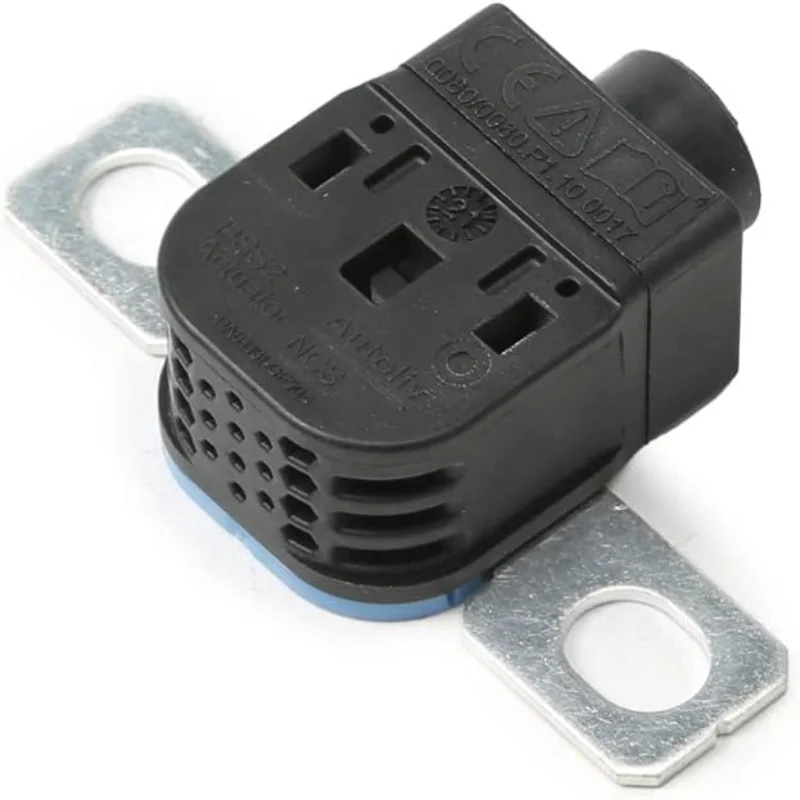 N000000008989 Battery Fuse Overload Protection Trip Standard/Alternator ...