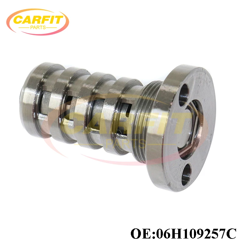 New-OEM-06H109257C-Engine-Camshaft-Variable-Timing-Control-Solenoid ...
