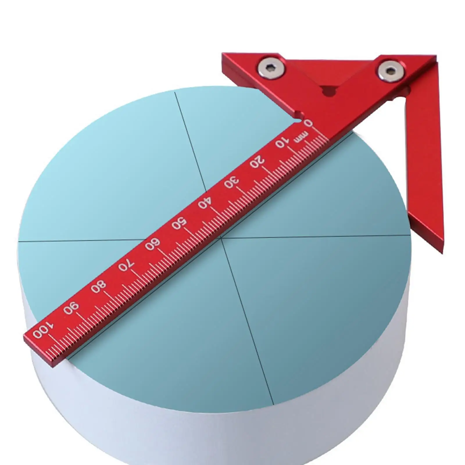 45-90-Degree-Woodworking-Angle-Ruler-Miter-Triangle-Ruler-Drawing-Line ...