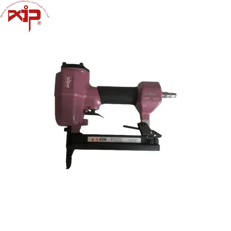 18Ga-Heavy-Wire-9025-Upholstery-Staple-Gun-425K-Pneumatic-Stapler-Gun ...