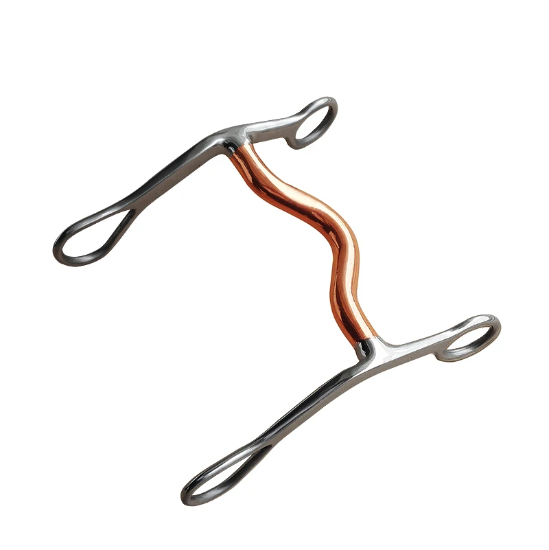 Curb Bit
