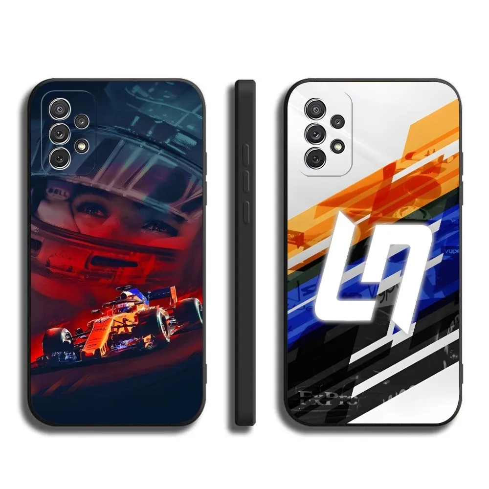 F1-Lando-Norris-Racing-Phone-Case-for-Samsung-Galaxy-S23-S24-Ultra-S22 ...