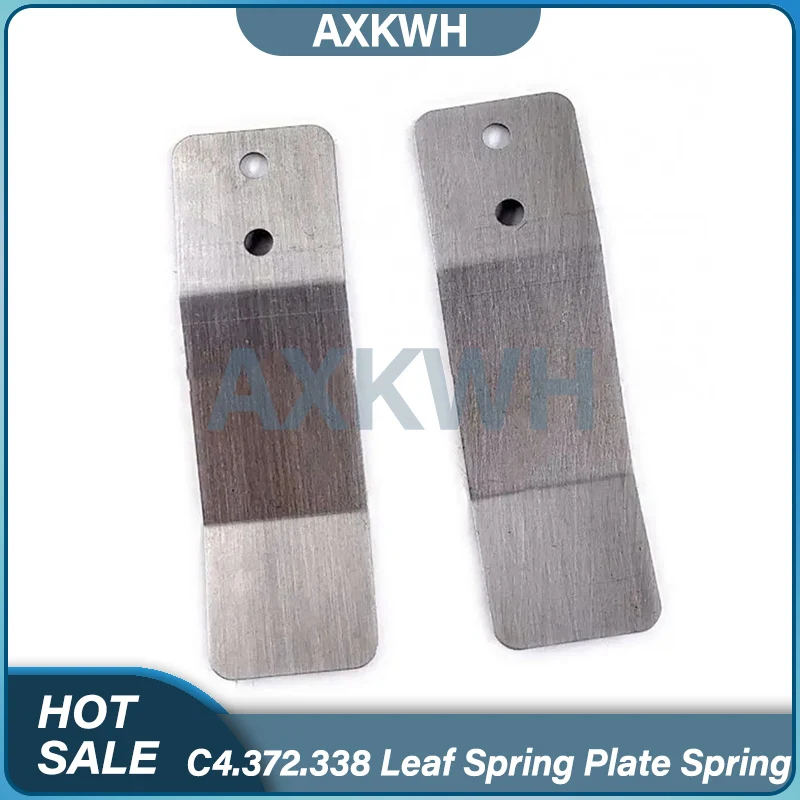 Best-Quality-C4-372-338-Leaf-Spring-Plate-Spring-For-Heidelberg-CD102 ...