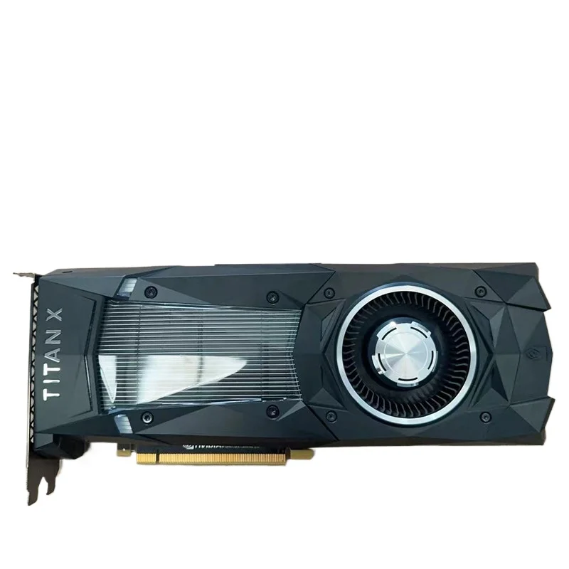 NVIDIA Titan RTX 12G Titan XP V graphics card deep learning design ...
