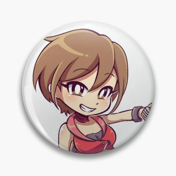 Meiko Chibi