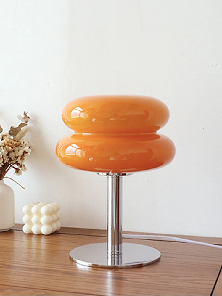 Modern-LED-Candy-Table-Lamp-with-USB-Plug-for-Camping-Dining-Bedside ...