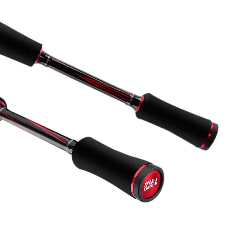 Abu Garcia BMAX Black Max Fishing Rod Spinning Fishing Rod Carbon ...