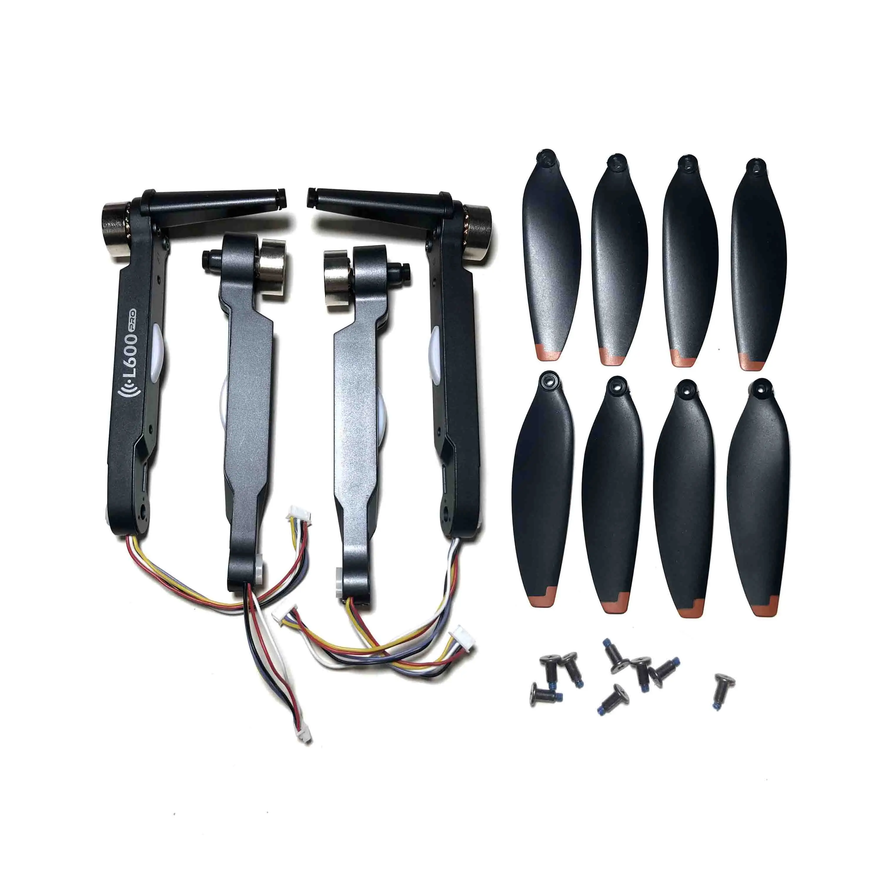 Original-LYZRC-Spare-Parts-L600-PRO-Drone-For-L600-Battery-body ...