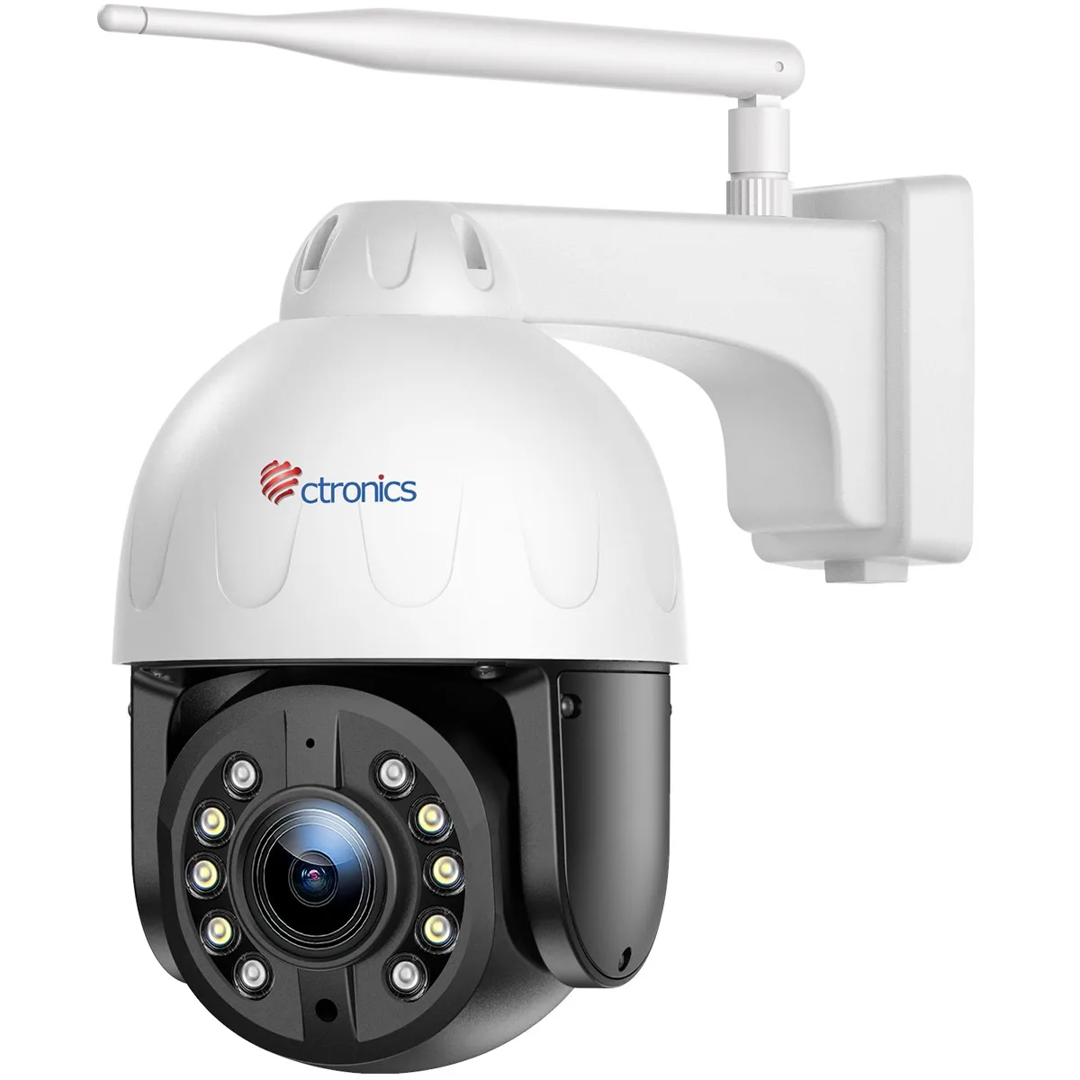 Ctronics-Real-4K-8MP-3840x2160P-IP-Camera-5X-Optical-Zoom-PTZ-360 ...