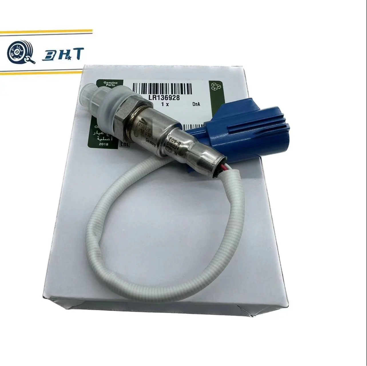 LR035748-LR136928-LR098290-Post-oxygen-sensor-3-0-5-0-petrol-RANGE ...