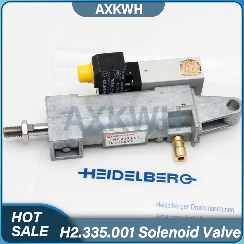 Best-Quality-Heidelberg-Solenoid-Valve-Cylinder-H2-335-001-For-XL75-105 ...