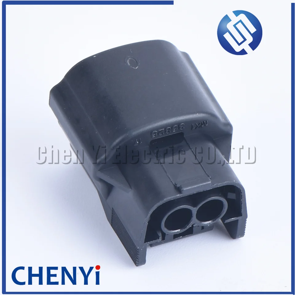 For VW Audi VAG 6 Way Pin Female Connector Plug Harness Wires 4F0973706